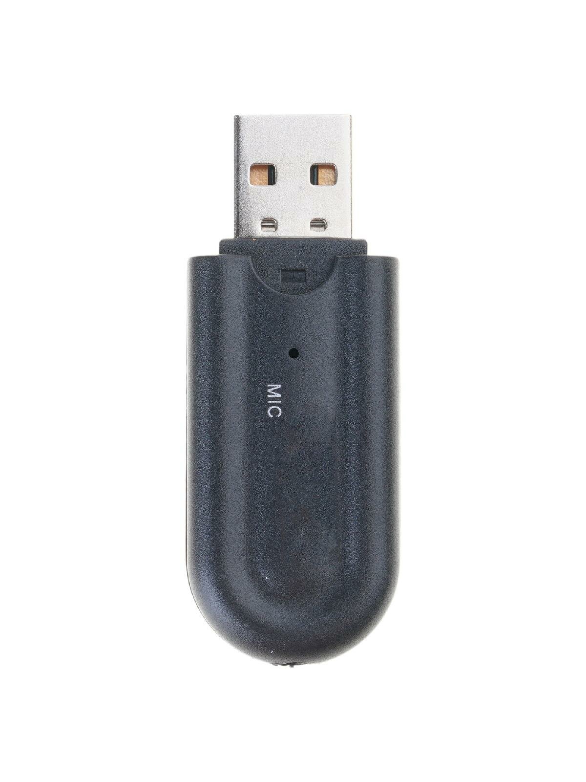 Bluetooth-совместимый аудиоадаптер USB-приемник для автомобильной стереосистемы