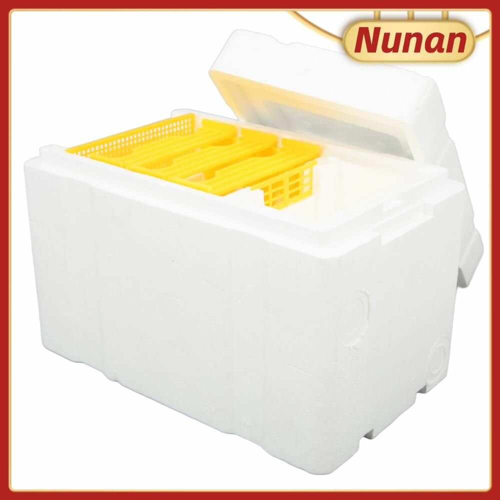 Пена Улей, Мини Улей для Розведения Пчел, для Пчеловодов