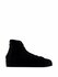 Кроссовки Y-3 Nizzastar Hi, размер 10.5, черный