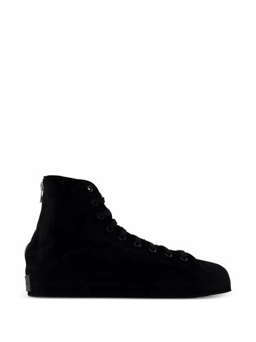 Кроссовки Y-3 Nizzastar Hi shell-toe sneakers — купить в интернет ...