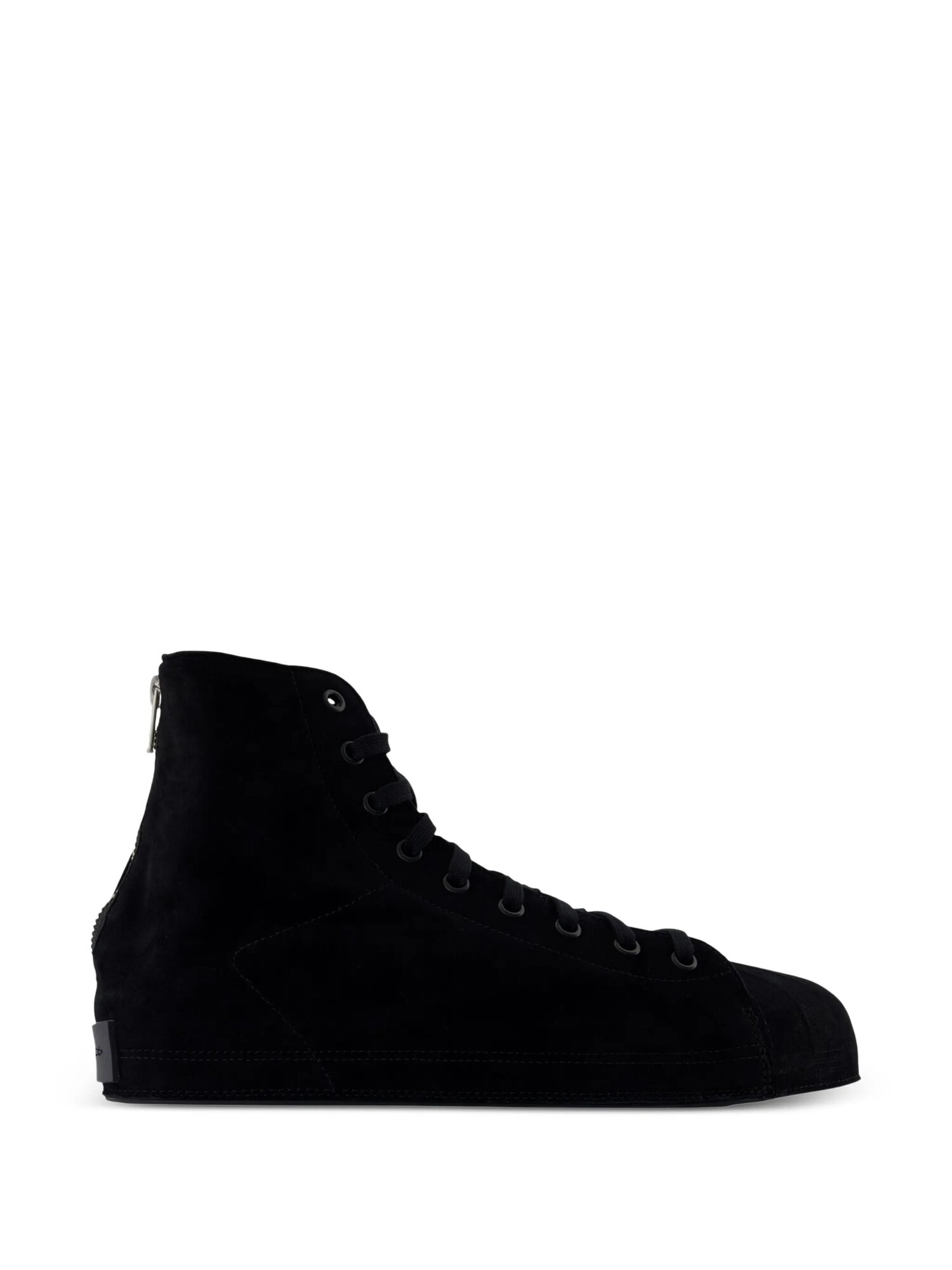 Кроссовки Nizzastar Hi