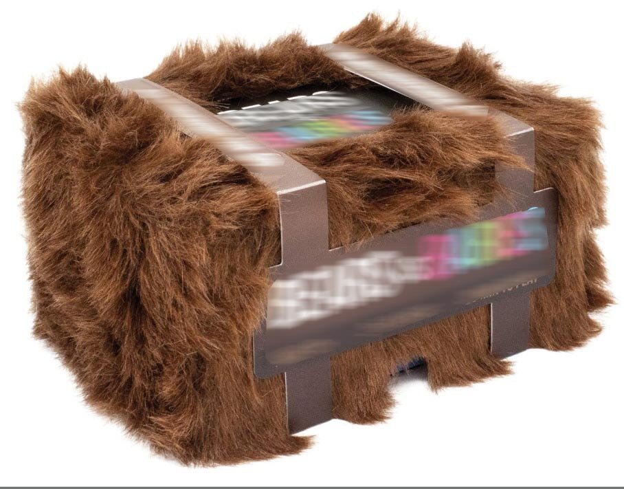 Bark kitiing — карточная игра с тако в виде кота-зомби, адской кошки и кота-кунг-фу — это настольная игра, полностью на английском языке.