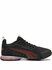 Кроссовки PUMA Voltaic Evo, размер 14 US, black/black