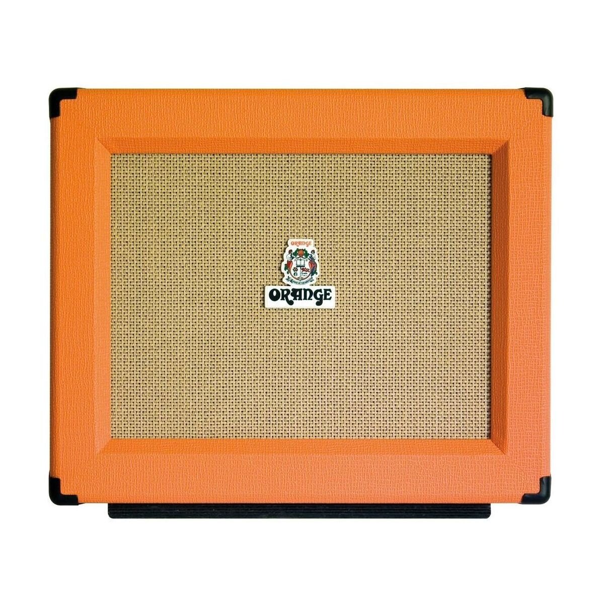 Гитарный кабинет 1х12"Celestion Vintage 30, 60 ватт, 16 Ом, Orange PPC112