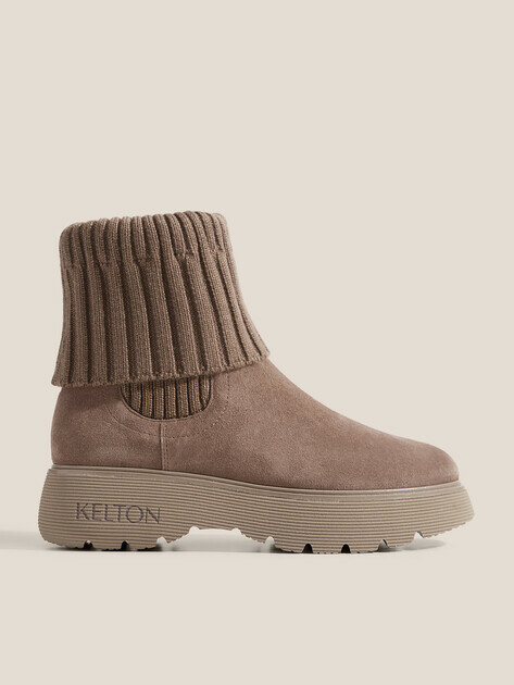 Ботинки челси