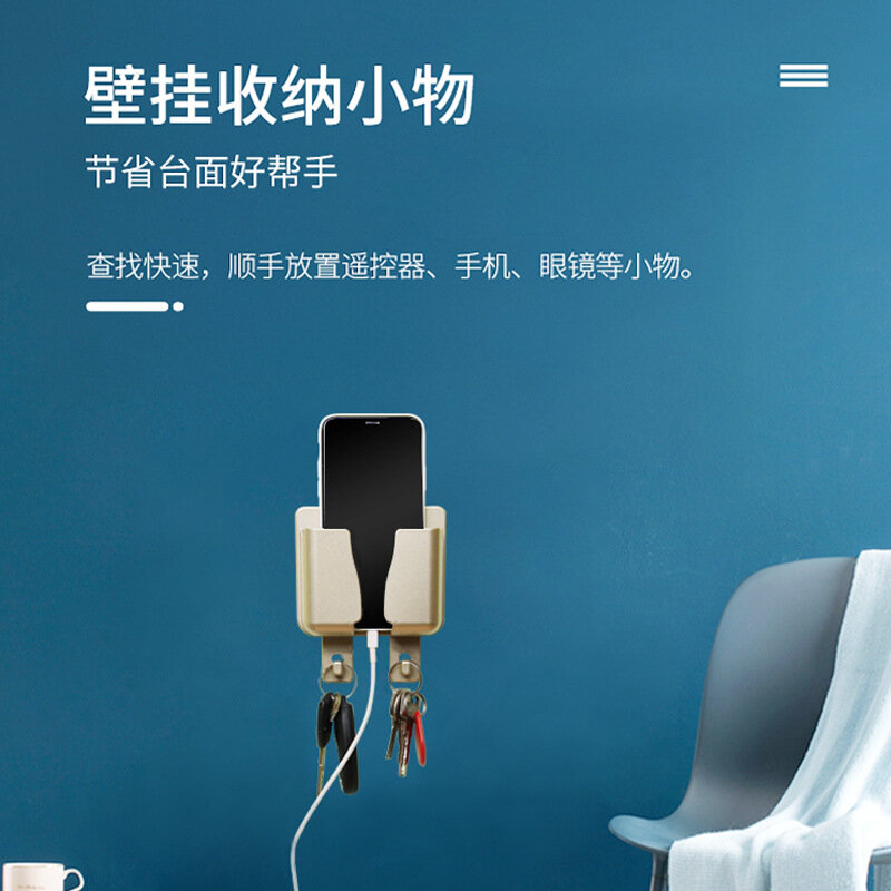 Скидка при оптовом заказе: 500+ единиц держателя для телефона из ABS пластика по сниженной цене