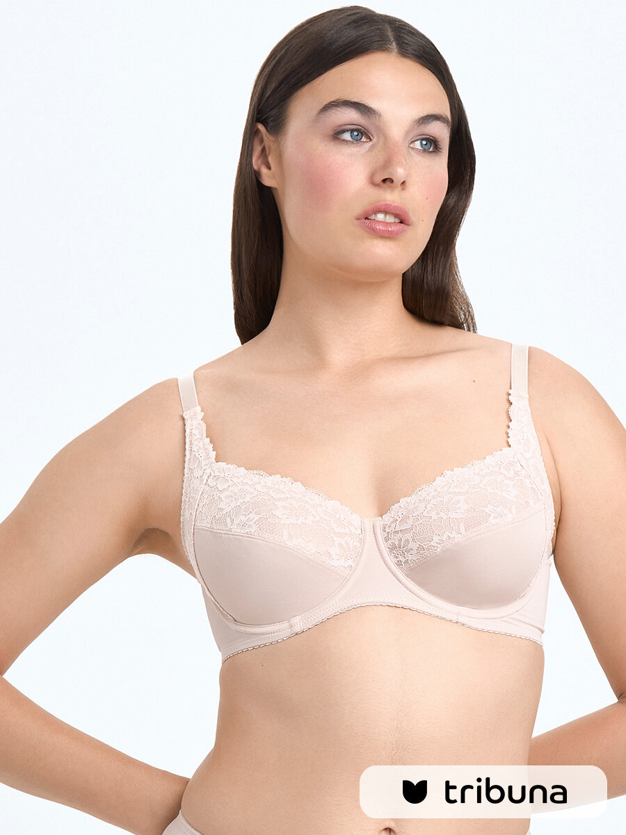 Бюстгальтер-невидимка