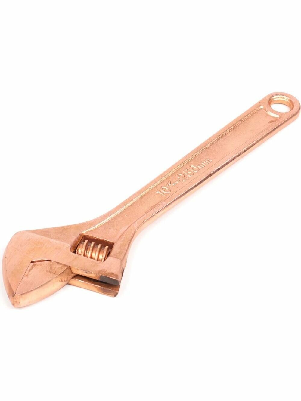 Разводной ключ SITOMO КР-30 омедненный 1092880