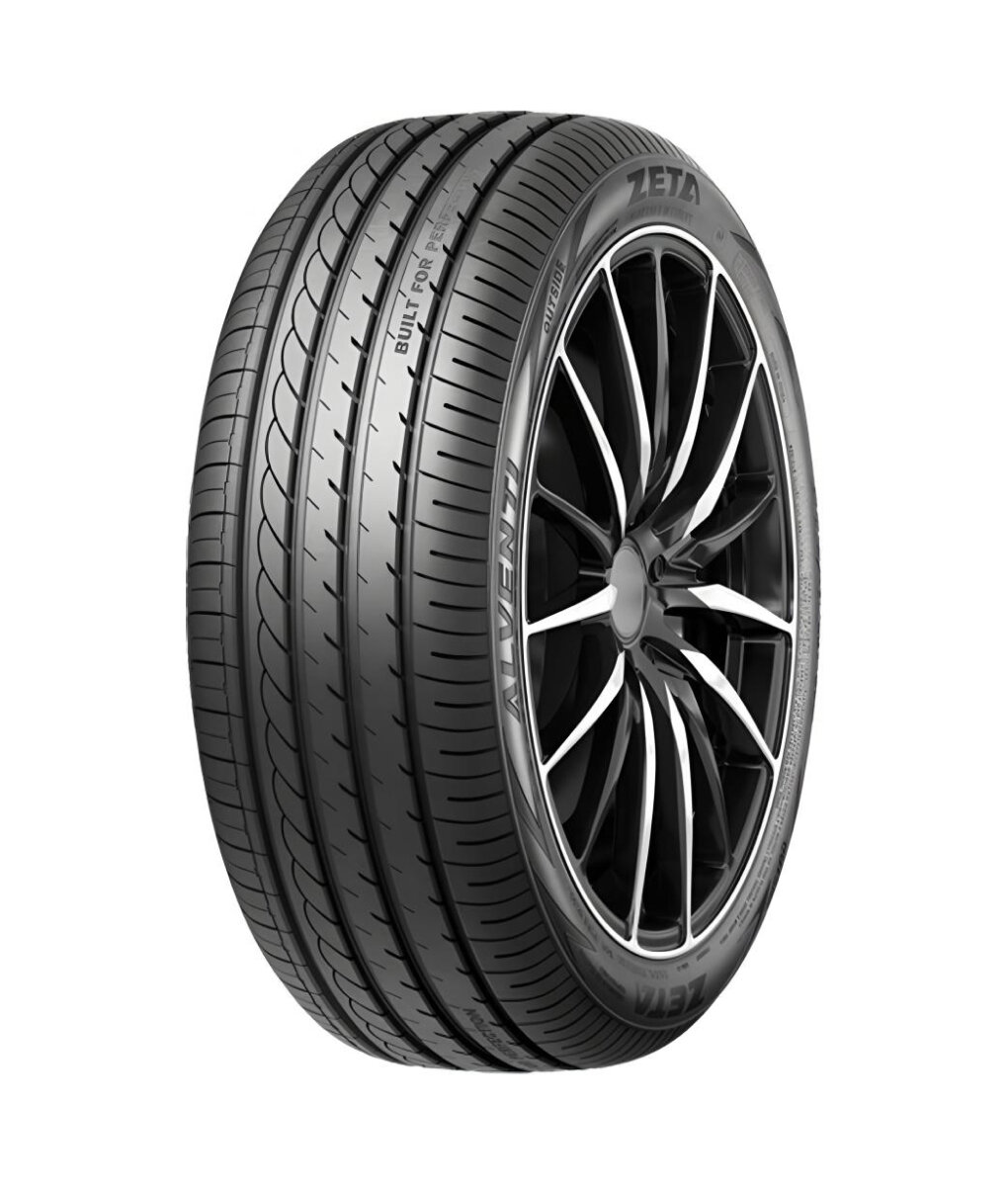 Zeta Alventi 235/55 R17 103Y шина летняя для легковых автомобилей
