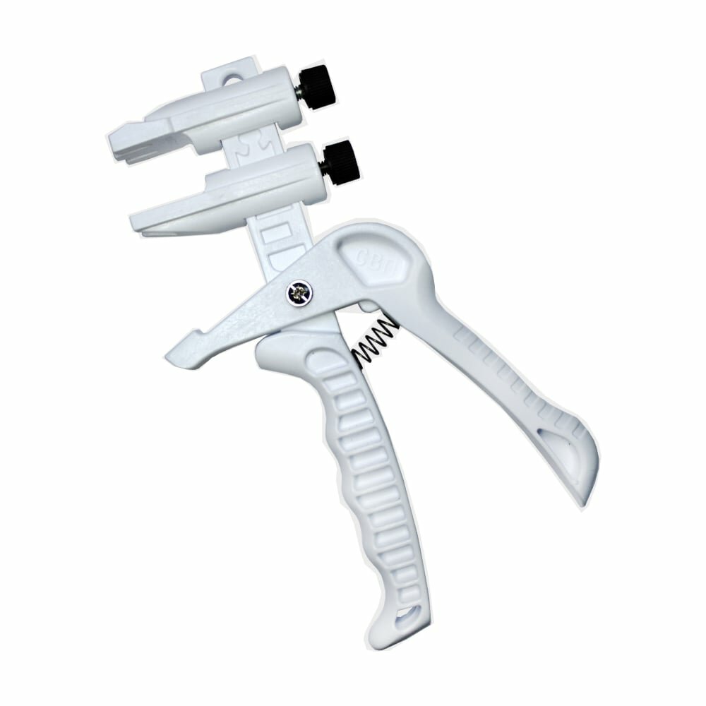 Инструмент СВП DECOR клещи для системы выравнивания плитки 300-339 11606419