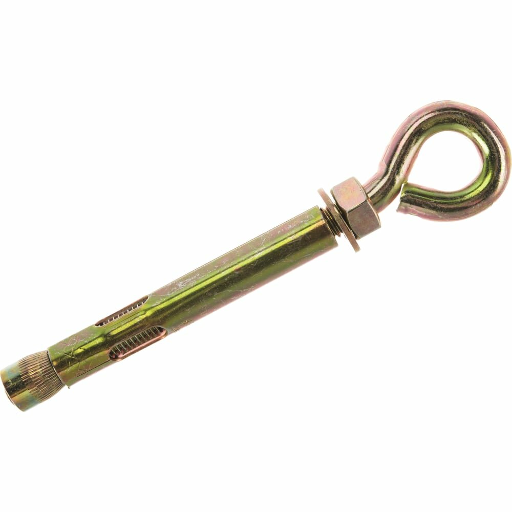 Анкер с кольцом креп-комп ако16130