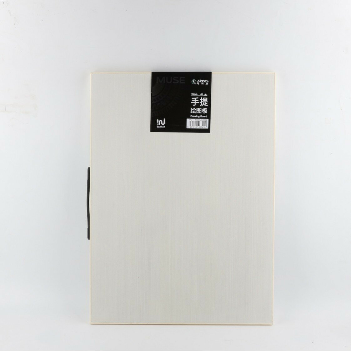 Планшет для рисования Meikao Malie Brand 4K для студентов-художников, портативный инструмент для эскизов, деревянный