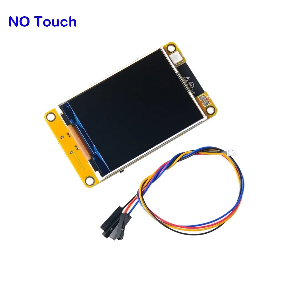 ESP32-2432S024 Модуль Дисплея 2.4 дюйма DIYmall