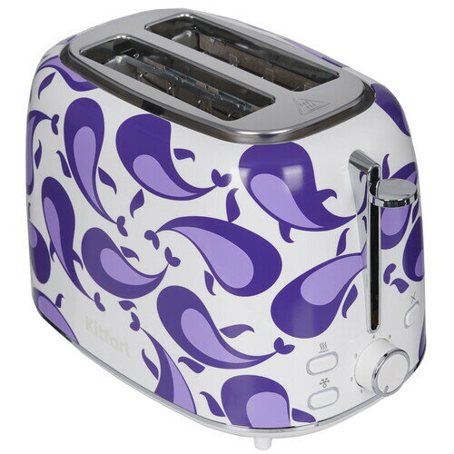 Тостер Kitfort КТ-6863