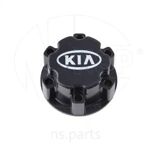 Муфта включения переднего моста (ХАБ) KIA SPORTAGE I (механика)