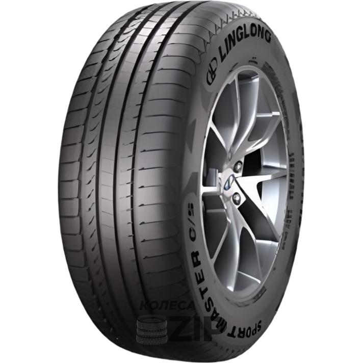 Автошина Linglong Sport Master C/S 235/55 R19 105W XL