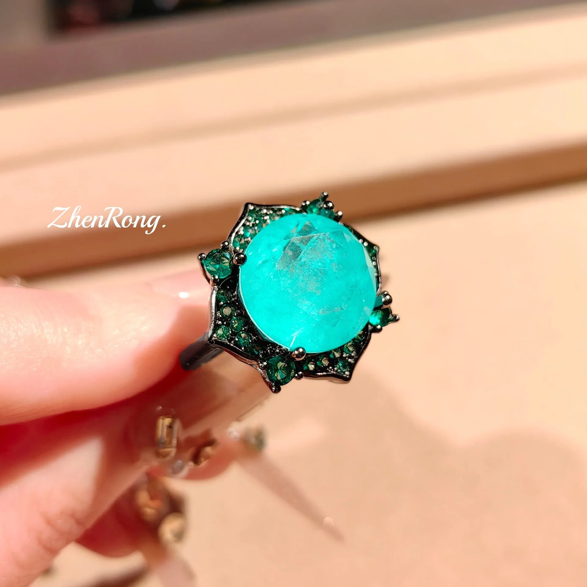 Комплект бижутерии