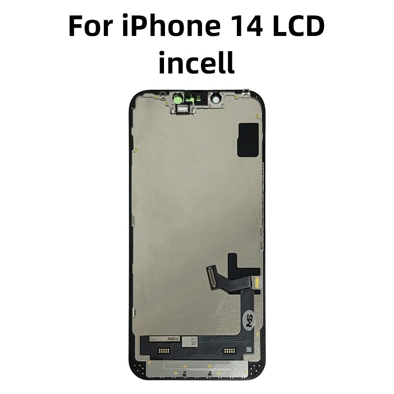 IPhone 14 LCD incell, экран для iPhone 14