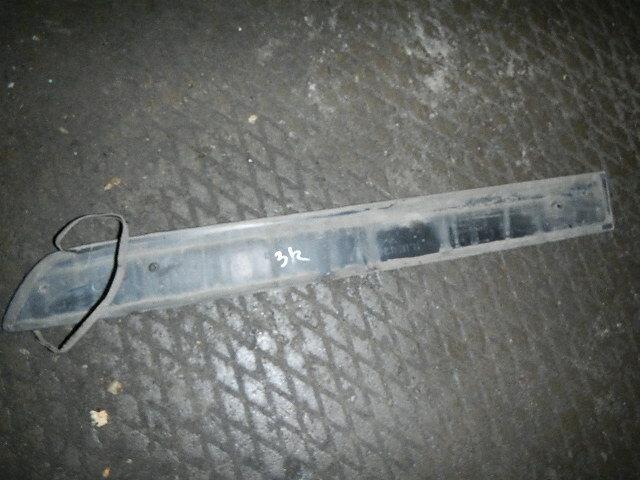 Б/У Молдинг двери задней правой, Nissan (Ниссан)-ALMERA N16 (00-06) NISSAN ALMERA N16 (00-06) с разбора седан царапины 13...