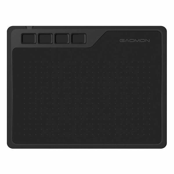 Планшет GAOMON S620