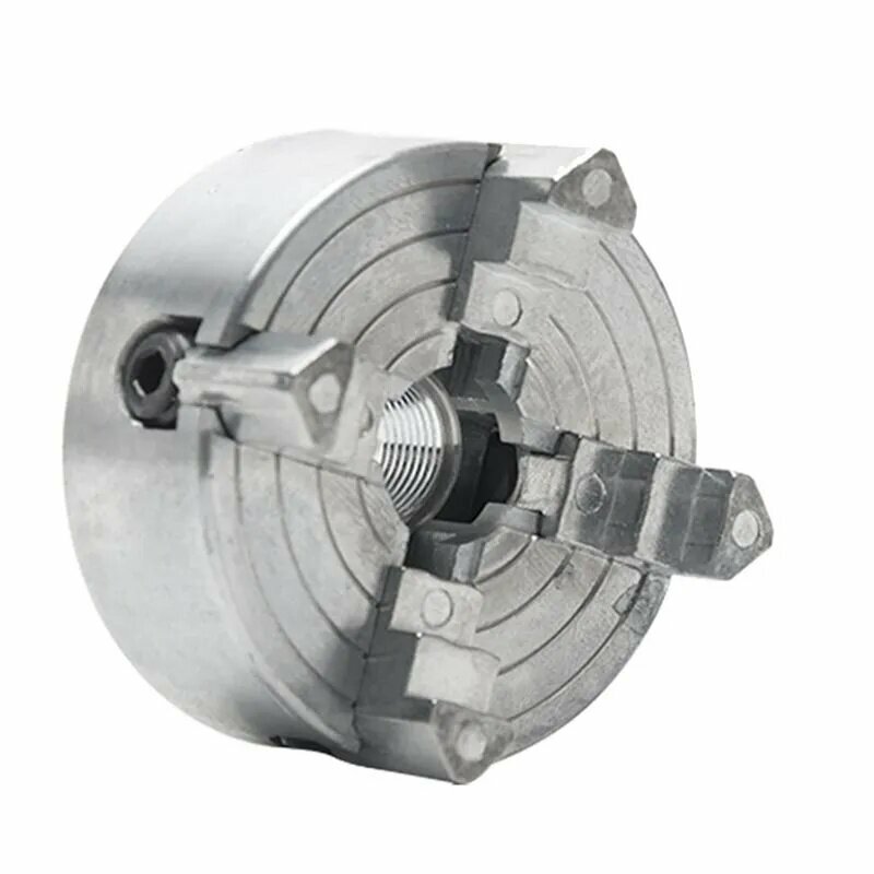 Q3(Q P J B) Набор мини-патронов совместим с токарных станков, Z011, удлинительный трехкулачковый патрон и набор шатунов, электродрели