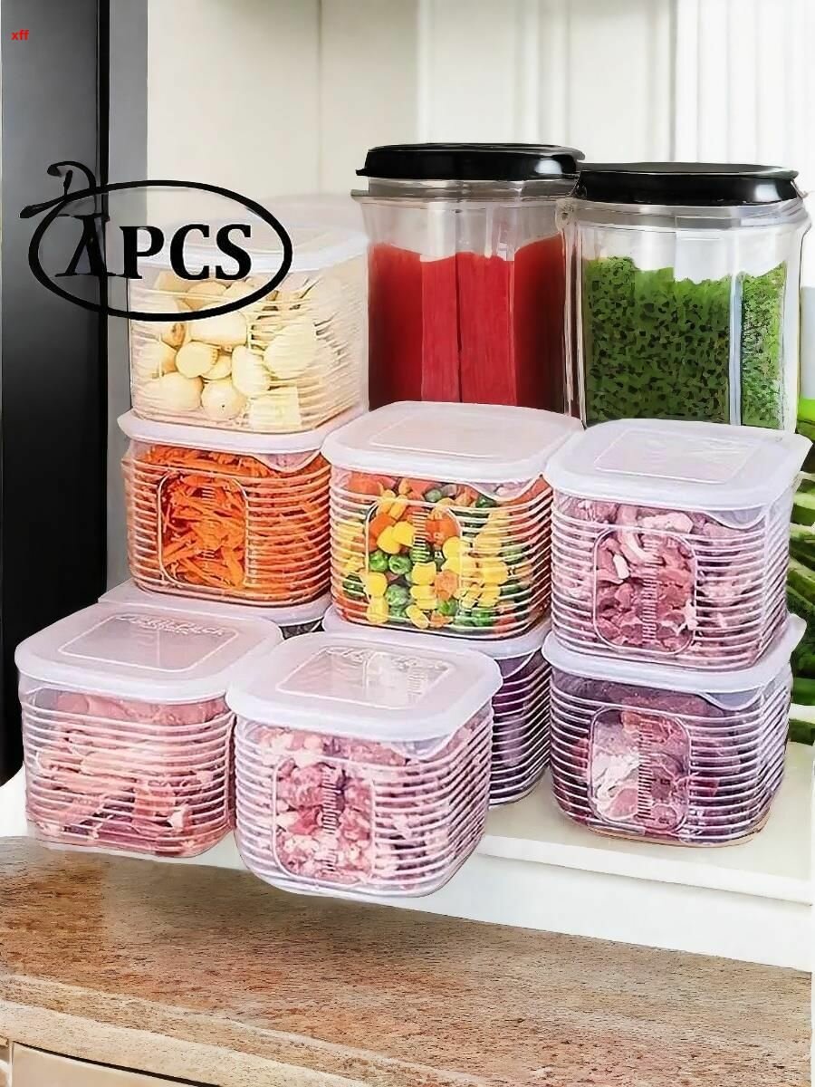 Гастроемкость, 4 шт