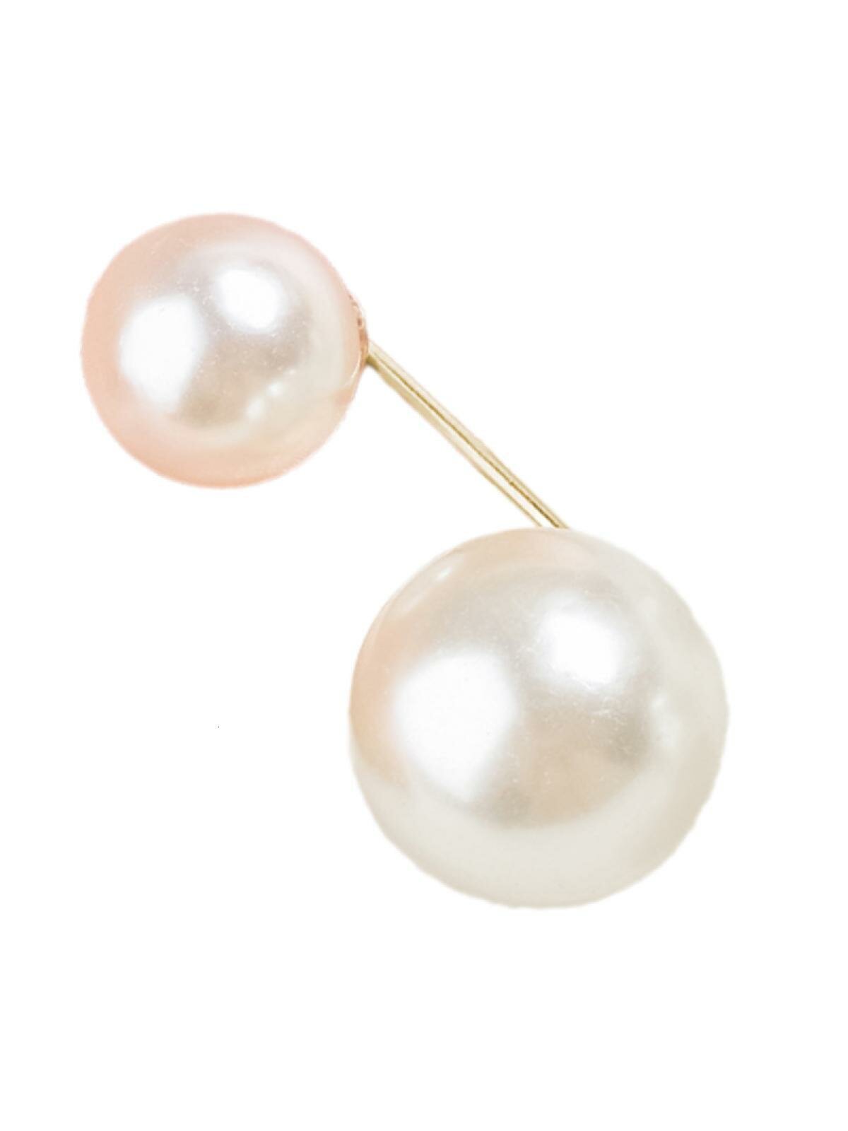 Клипсы для подтяжки талии и укорачивания брюк, Белый - 1