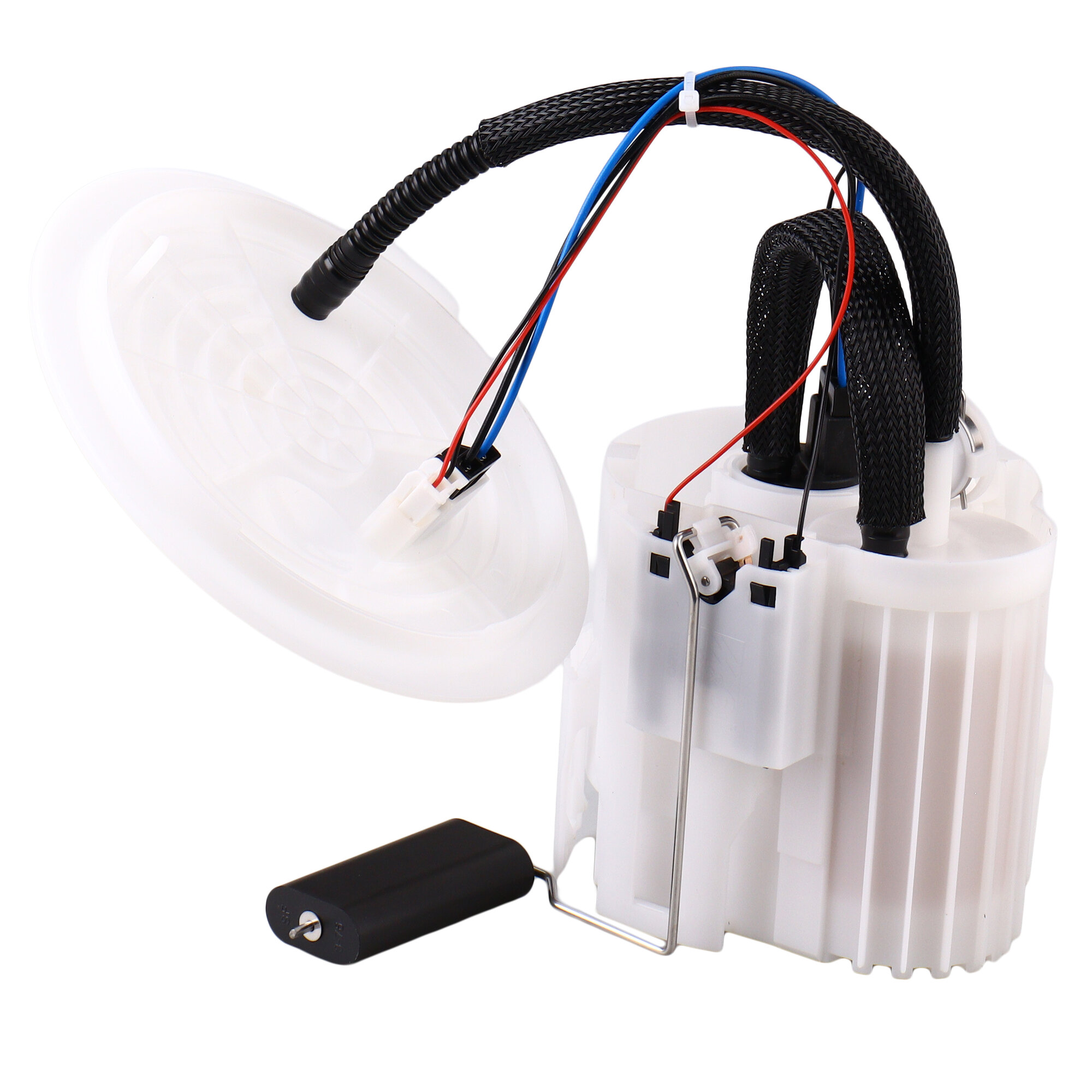 Насос топливный OPEL Astra H (07-10) в сборе MEAT&DORIA