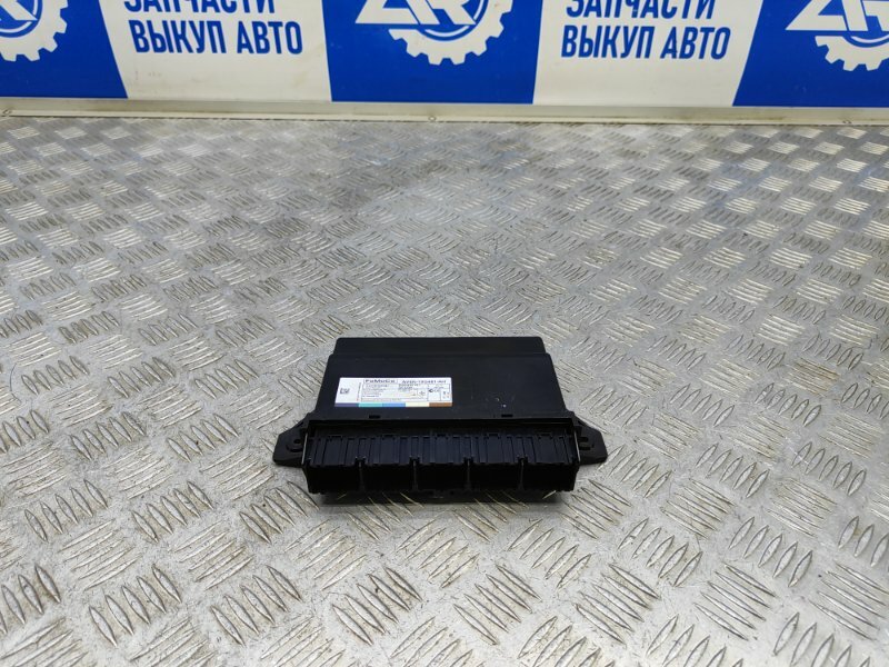 Б/У Блок комфорта Ford Focus 3 / Форд Фокус 3 1.6 PNDA 125 Л.С. хэтчбек 2011