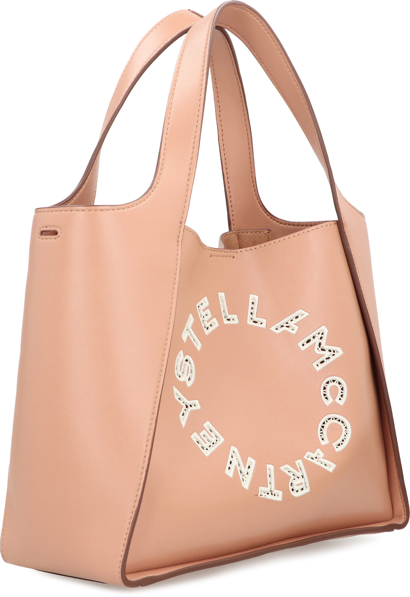 Сумка Stella McCartney, розовый — фото 1