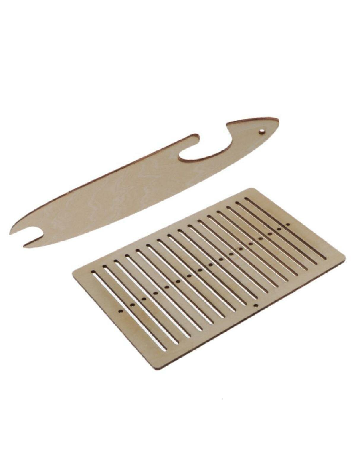 Набор для ткачества из дерева