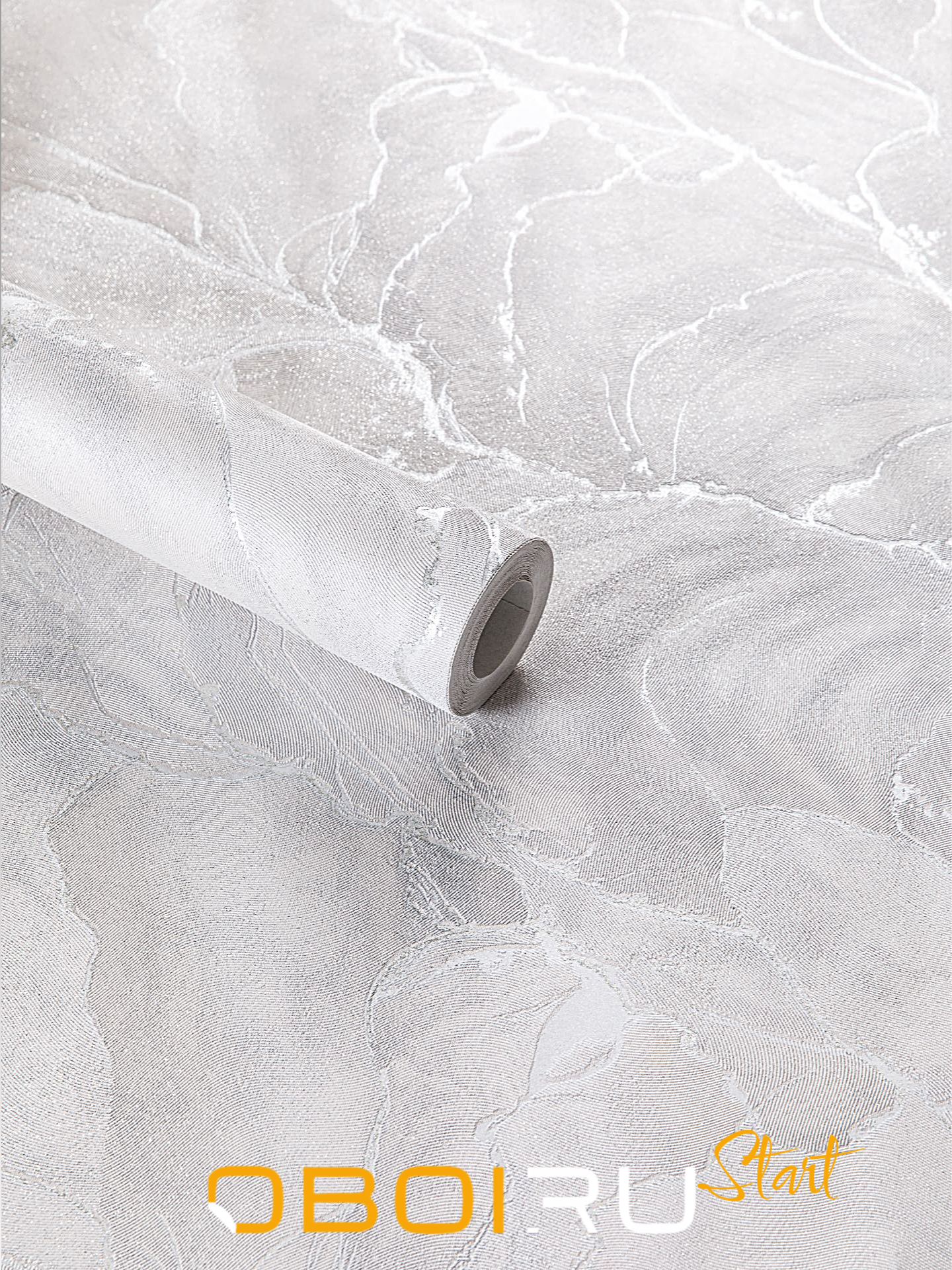 Обои OBOIRU "Соренто", антивандальные флизелиновые, 100% винил, дизайн ALMAZ DECOR, 1,06х10,05м