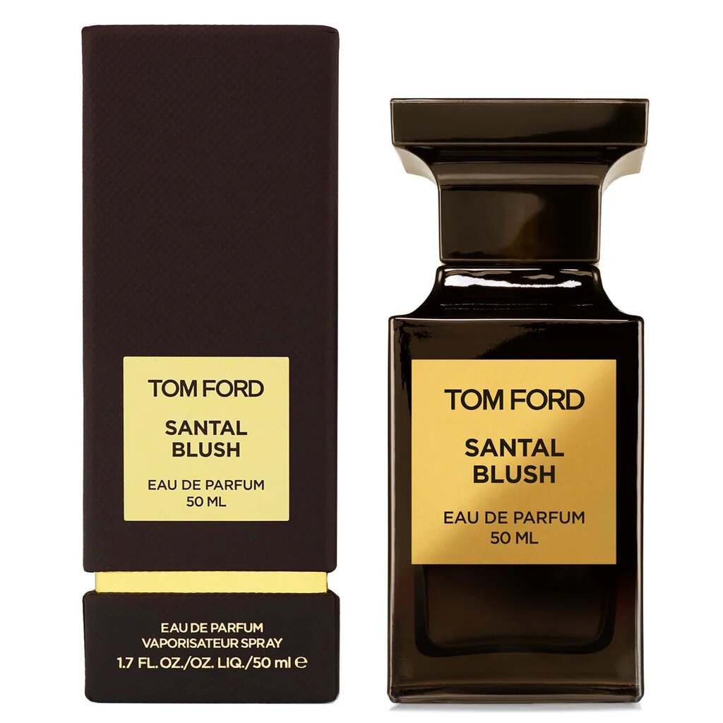 Tom Ford Santal Blush парфюмерная вода 50 мл. аромат для женщин