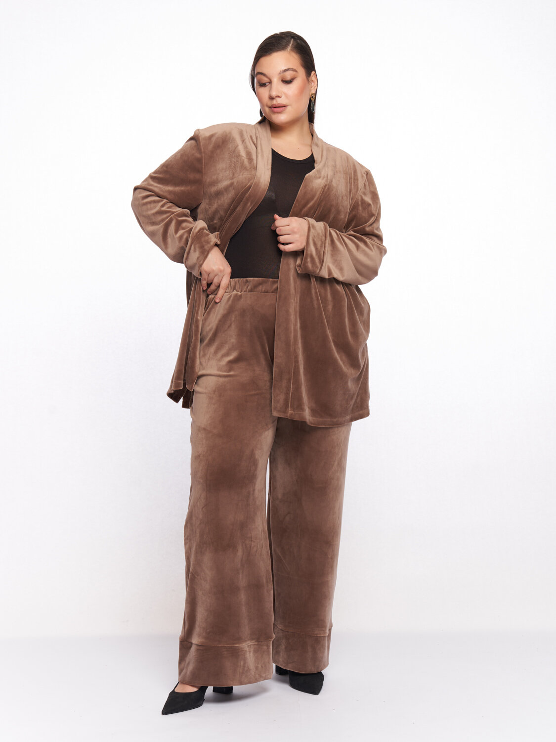 Комплект одежды