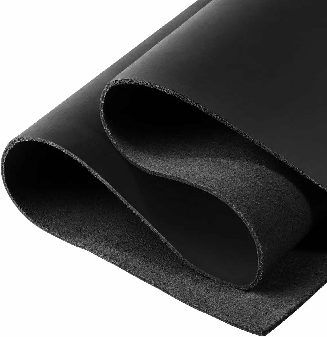 Натуральная кожа для рукоделия 30x70cm