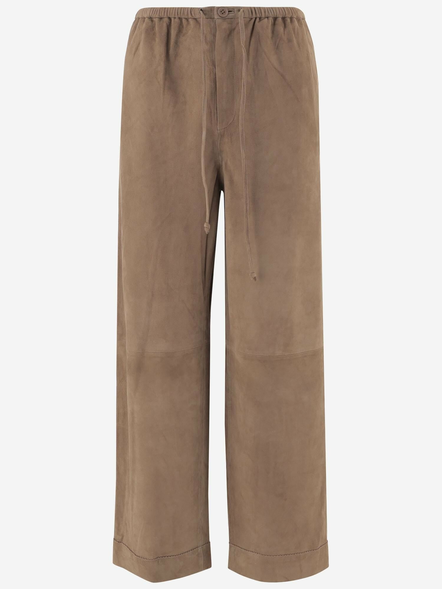 Брюки классические