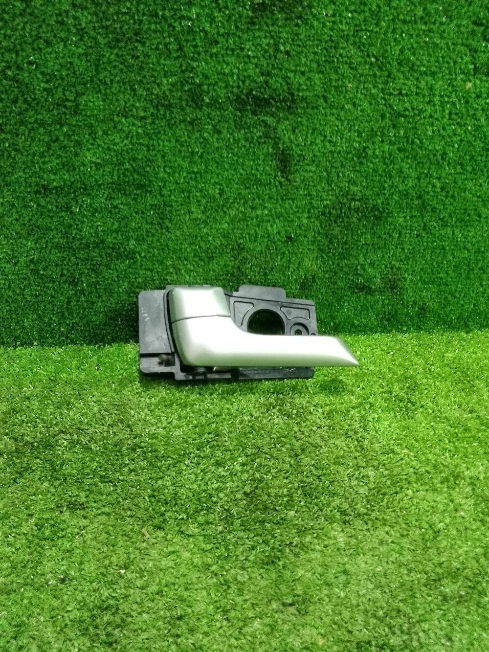 Ручка двери внутренняя передняя левая Kia Rio III Б/У с пробегом