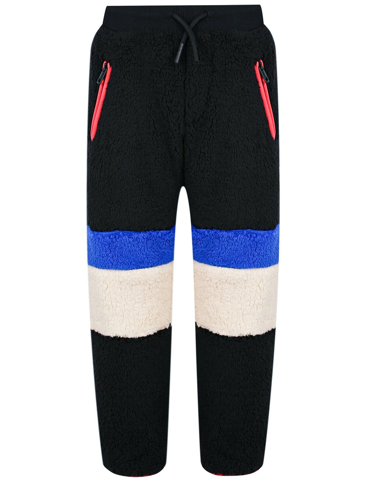 Брюки спортивные