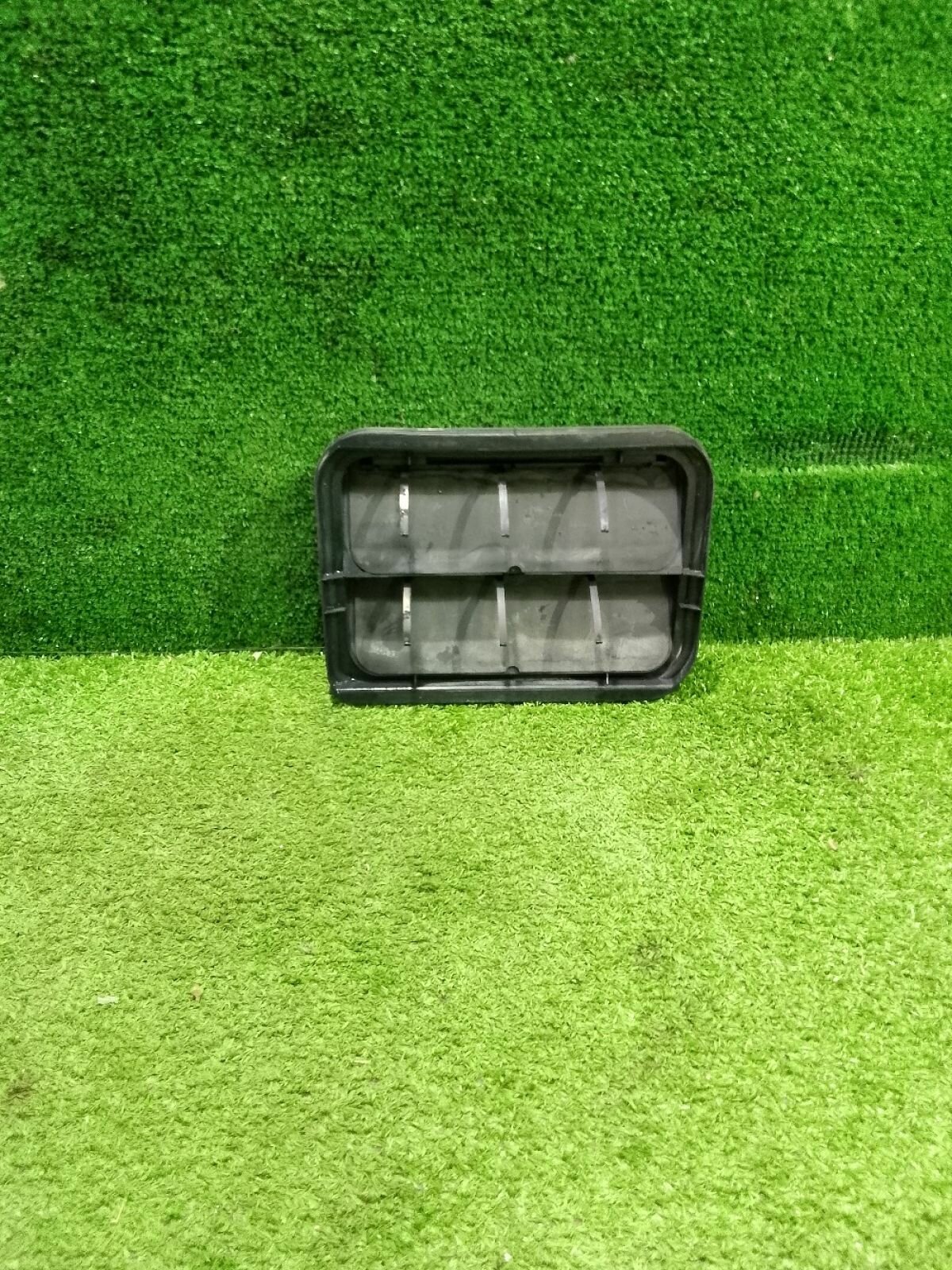 Клапан вентиляции кузова Lada Largus Б/У с пробегом