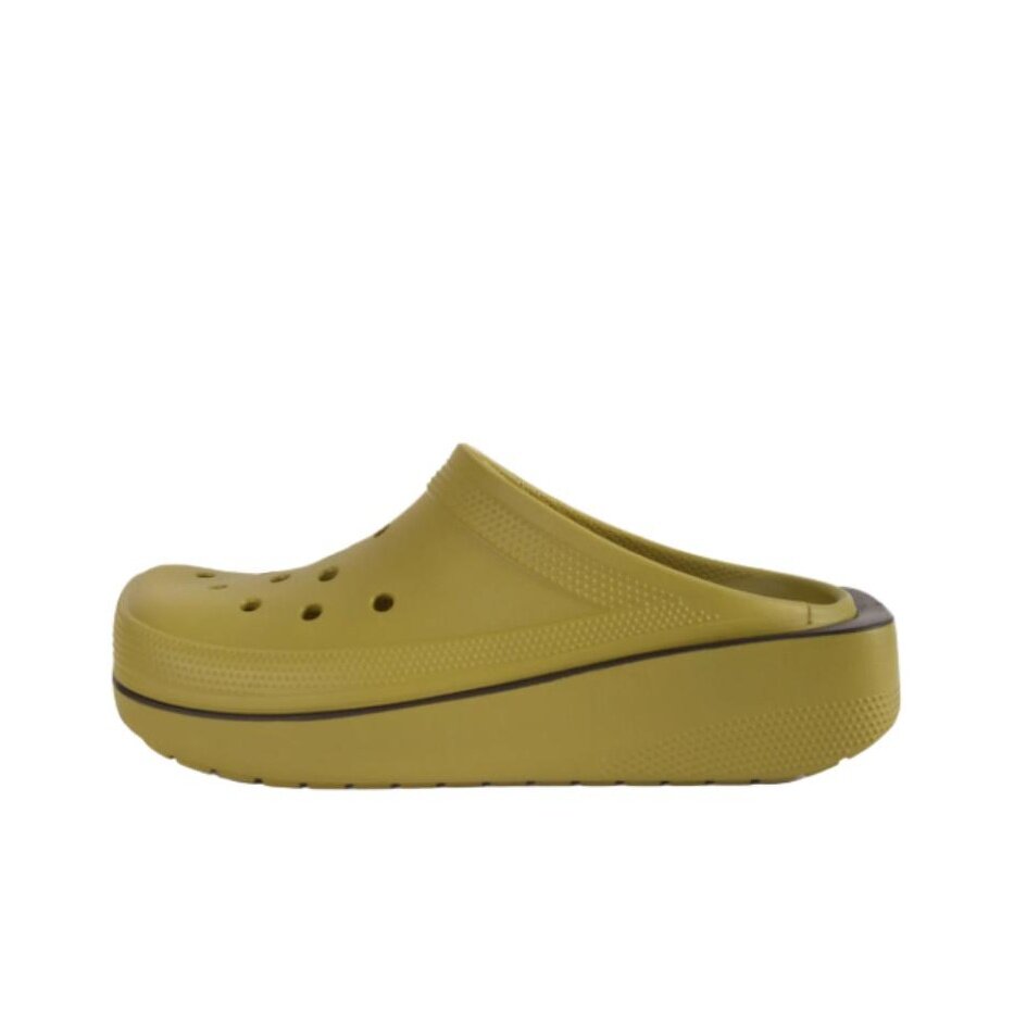 Сабо Crocs, размер 42-43, green — фото 1