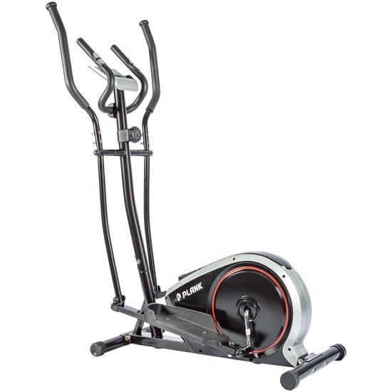 Эллиптический тренажер Plank Verona
