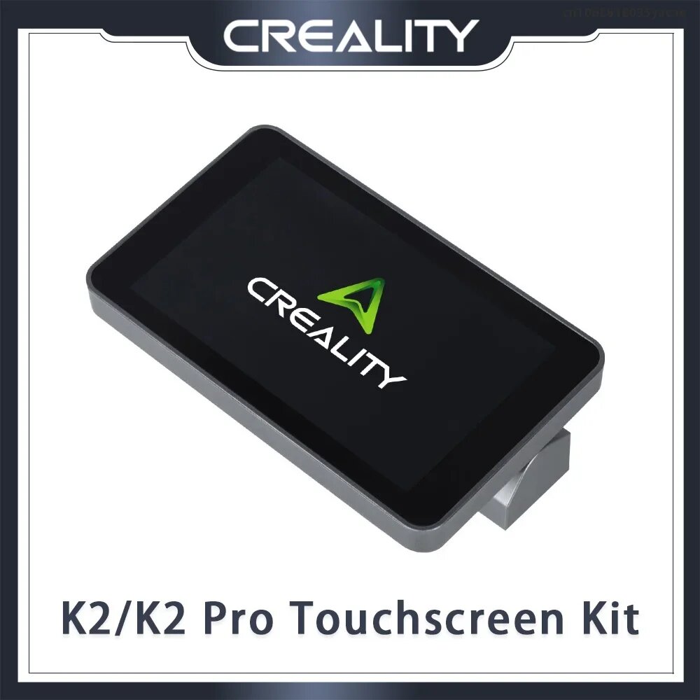 Оригинальный комплект сенсорного экрана Creality K2/K2 Pro, комплект сенсорного экрана_110×66×45_Touch_480×800 K2/K2 Pro, детали 3D-принтера, сенсорный экран