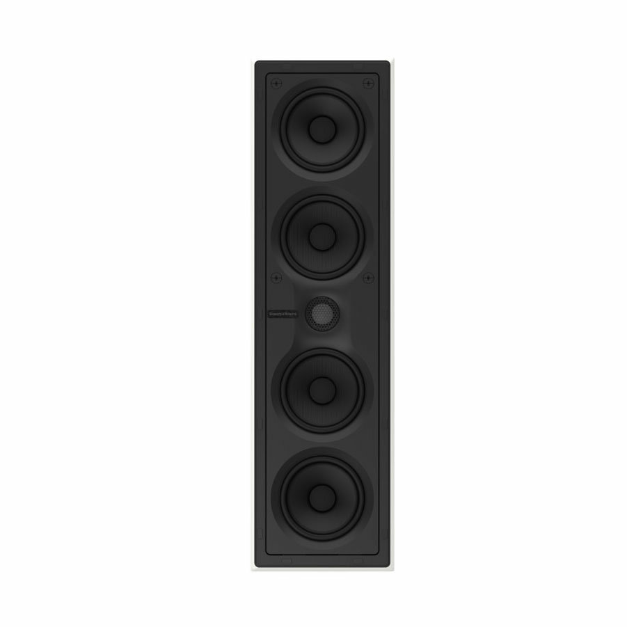 Встраиваемая акустика Bowers & Wilkins CWM7.4 S2, 2,5-полосная