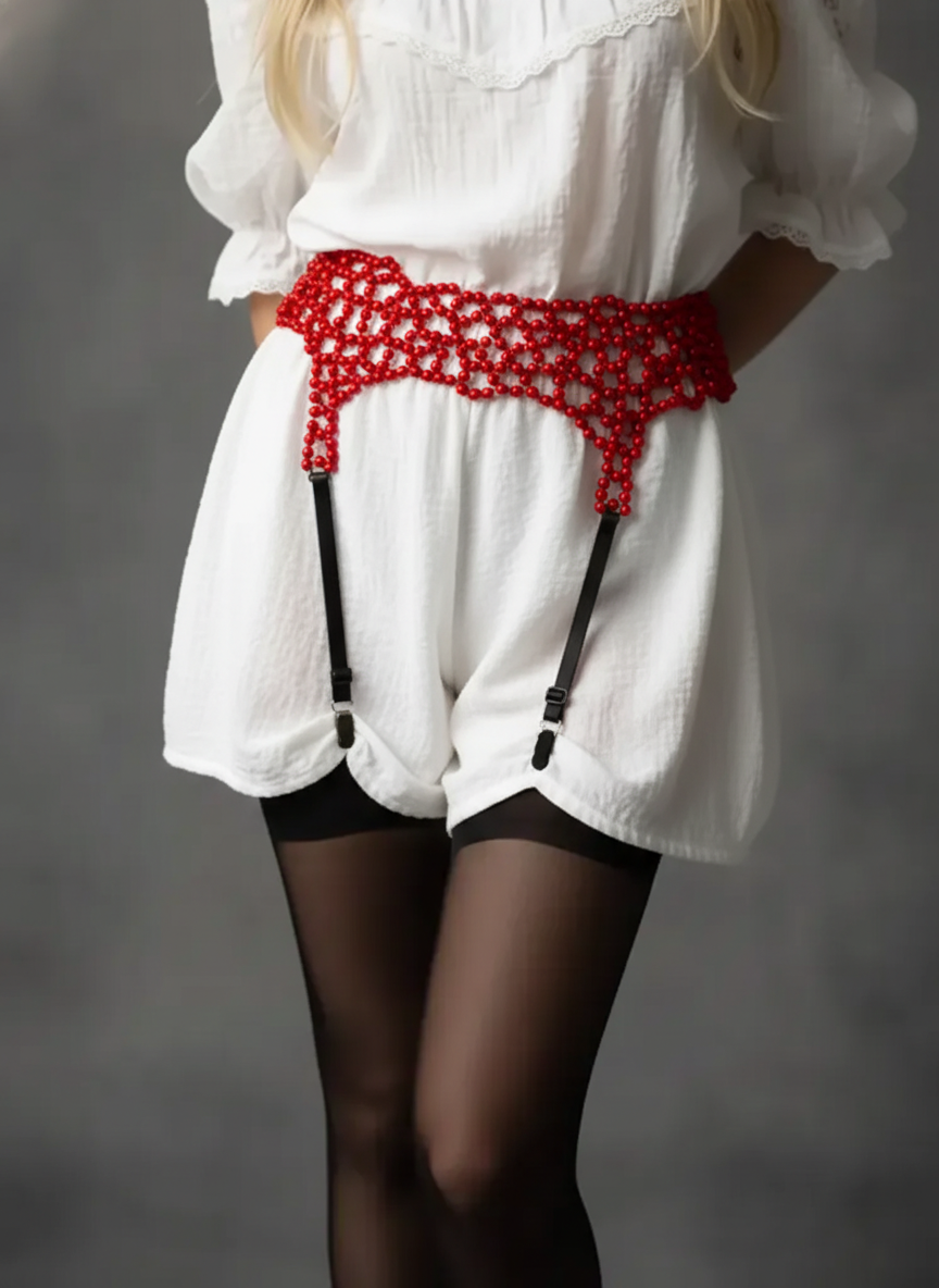 Цепь на тело