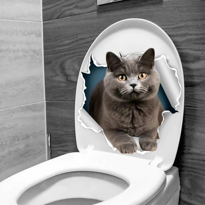 Внутренние наклейки