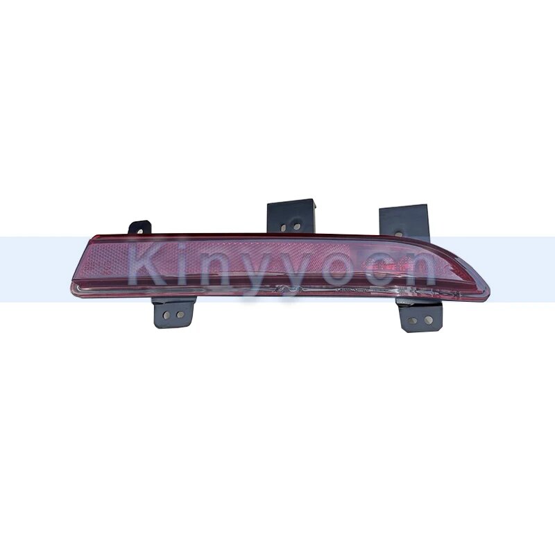 Задний бампер, противотуманный фонарь, отражатель света для Great Wall Haval H5 2023 2024 2025, задний фонарь, задний противотуманный фонарь, фонарь заднего хода Right Side