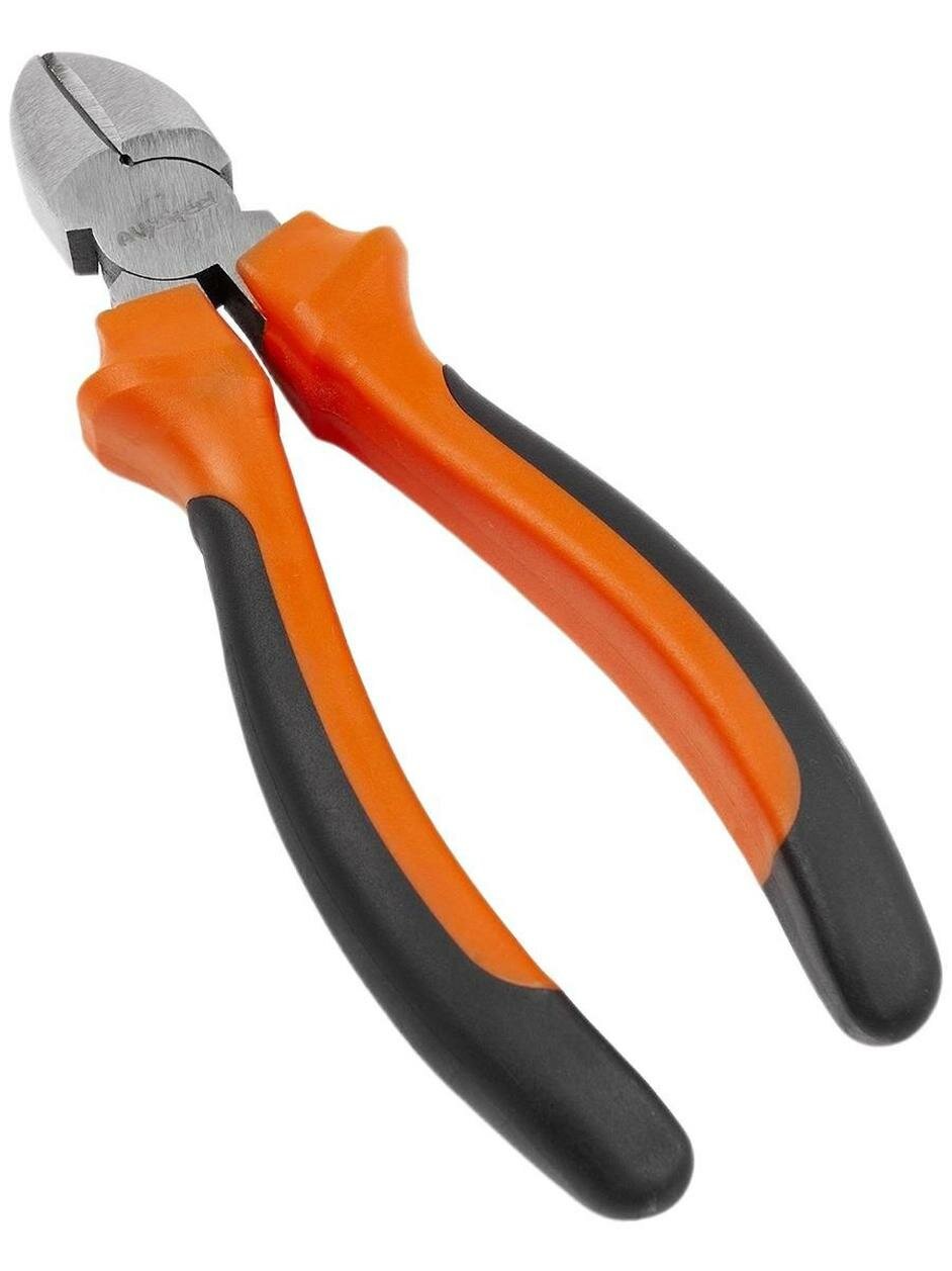 Бокорезы 200мм "AV Steel"