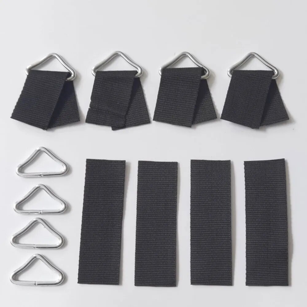 20 Наборов Универсальных Частей Для Батута Переносные Запчасти Для Батута Размер 4 3X2 6CM