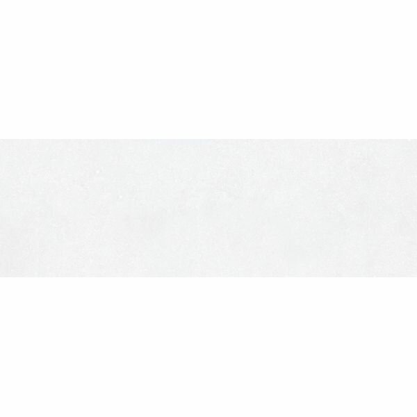 Керамин Плитка Дезерт 7 белый мат 30x90 10 мм (цена за 1.35 м2)