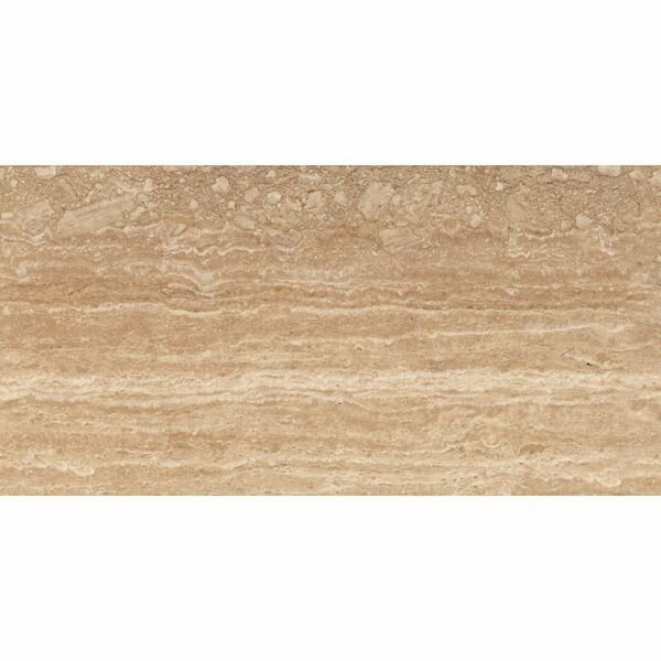 Нефрит Плитка Аликанте темно-бежевый глянц 25x50 9 мм арт. 00-00-5-10-01-11-119 (цена за 1.625 м2)